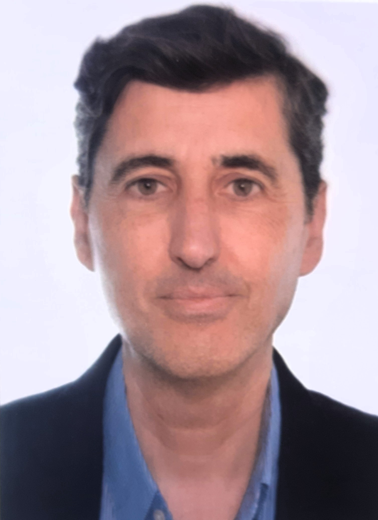 Antonio Dávila Pérez – Departamento de Filología Clásica